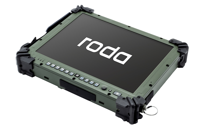 Panther DK13 - roda computer GmbH